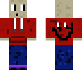 kool | Minecraft Skin