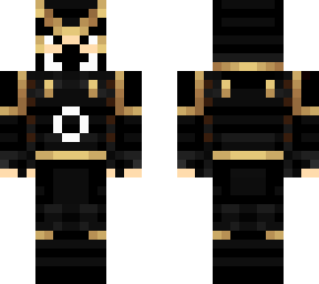 jin sakai | Minecraft Skins