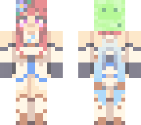 cactus | Minecraft Skins