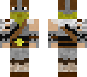 magnus | Minecraft Skins