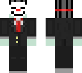masquerade | Minecraft Skins