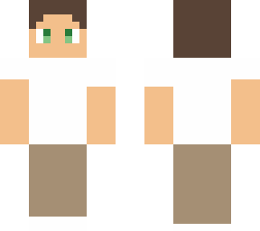 Me irl | Minecraft Skin
