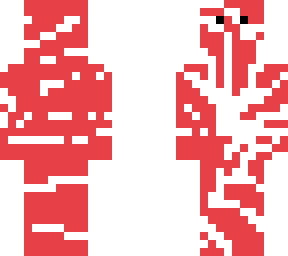 ment | Minecraft Skin