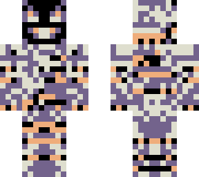 missing | Minecraft Skins
