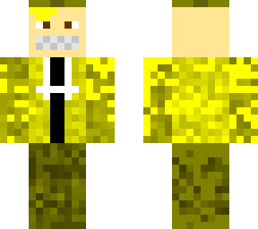 monitor | Minecraft Skins