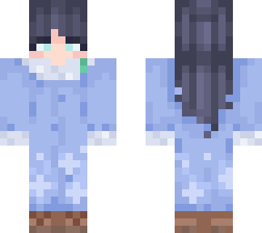 mountain | Minecraft Skins