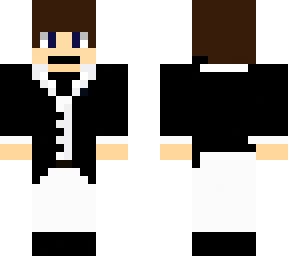 napoleon | Minecraft Skins