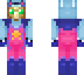 Nata | Minecraft Skin