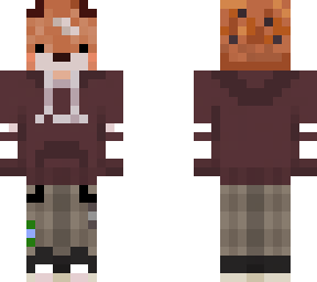 NEIL 1 | Minecraft Skin