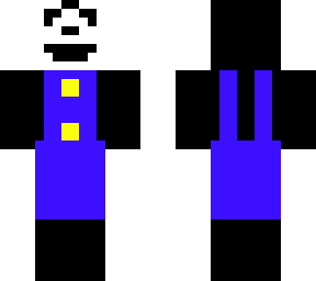 oswald | Minecraft Skins