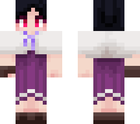 rei | Minecraft Skins