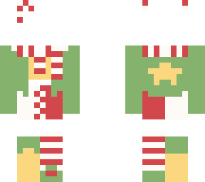 peppermint | Minecraft Skins