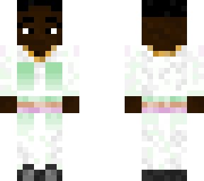 smoke | Minecraft Skins