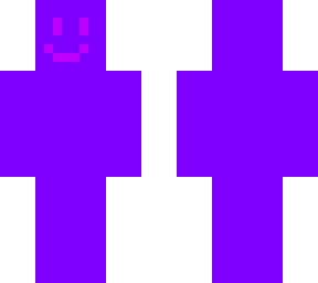 pruple | Minecraft Skin