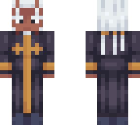 pucci | Minecraft Skins