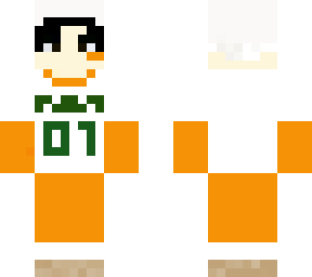 nct | Minecraft Skins