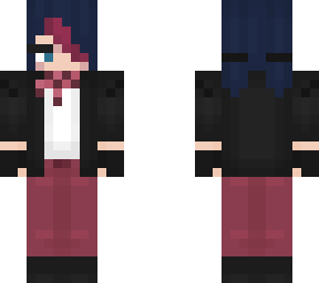 marinette | Minecraft Skins