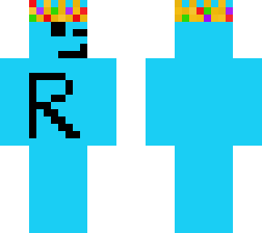 Rom | Minecraft Skin