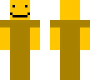 ron | Minecraft Skins