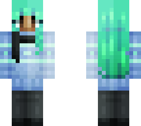 spruce | Minecraft Skins