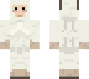 ram horns | Minecraft Skins