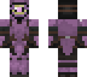 shulk | Minecraft Skins