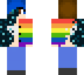 skulk | Minecraft Skins