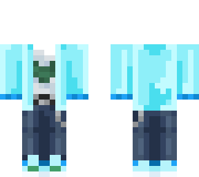 smajor1995 | Minecraft Skins