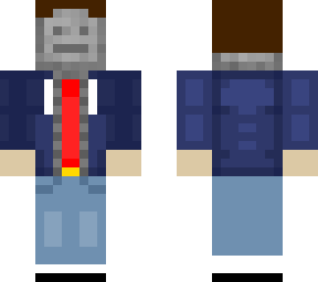 stoned | Minecraft Skins