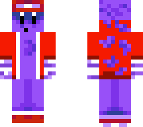 snick | Minecraft Skin