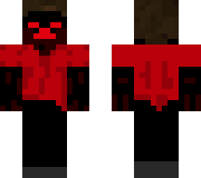 stive | Minecraft Skin