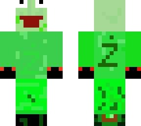 super aba | Minecraft Skin