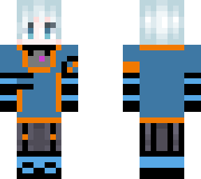 steven pokemon | Minecraft Skins