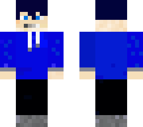 citizen | Minecraft Skins