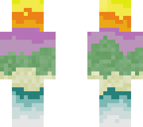 beach | Minecraft Skins