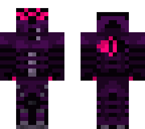 THE BETAS | Minecraft Skin