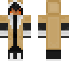 theo | Minecraft Skins
