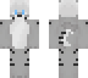 transfur | Minecraft Skins