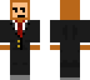 toast | Minecraft Skins