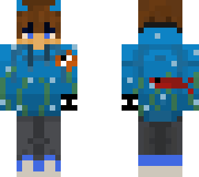 sea4 | Minecraft Skins