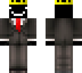 king bob | Minecraft Skins