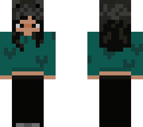 Vale | Minecraft Skin
