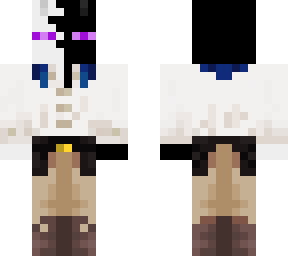 viper | Minecraft Skin