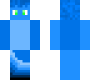 water boy | Minecraft Skins
