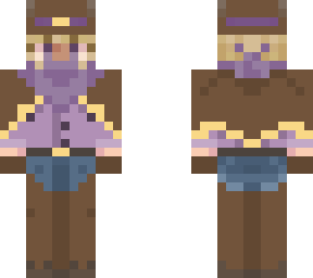 rizz | Minecraft Skins