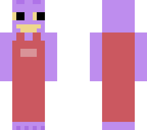 jax digital circus | Minecraft Skins