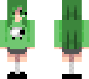 heather | Minecraft Skins