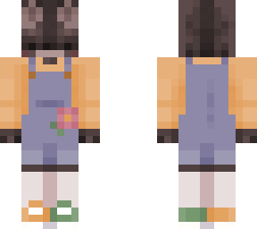 trash | Minecraft Skins