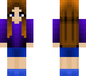 jam | Minecraft Skins