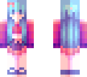 ocean | Minecraft Skins